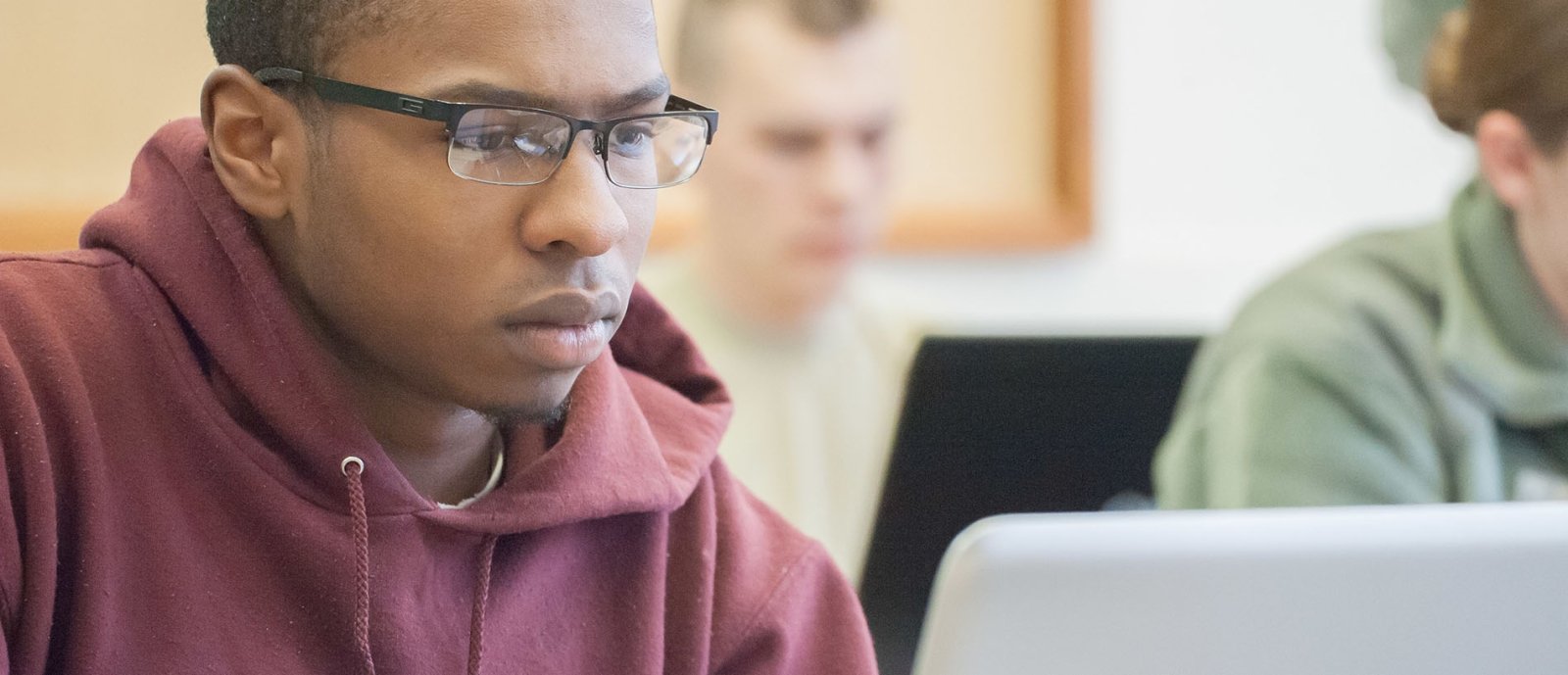 Computer Science | Norwich University - On Campus